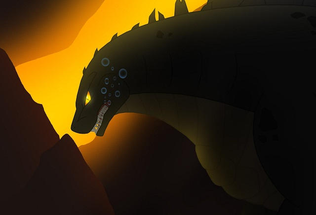 A King Awakens by Sideswipe217 on DeviantArt