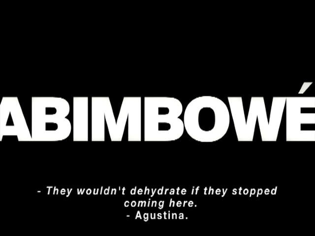 ABIMBOWE by Alex Montoya by polpope on DeviantArt