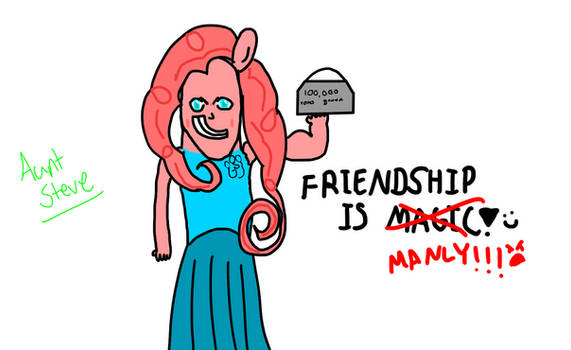 Explore the Best Mlpfriendshipismanly Art | DeviantArt