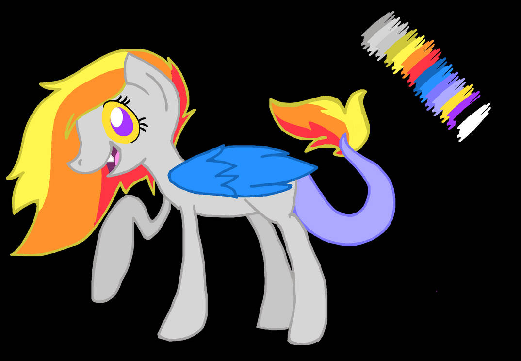 Flare Reference by Mythical-Pixel on DeviantArt