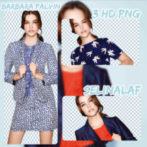 Barbara Palvin PNG Pack by SelinAlaf on DeviantArt