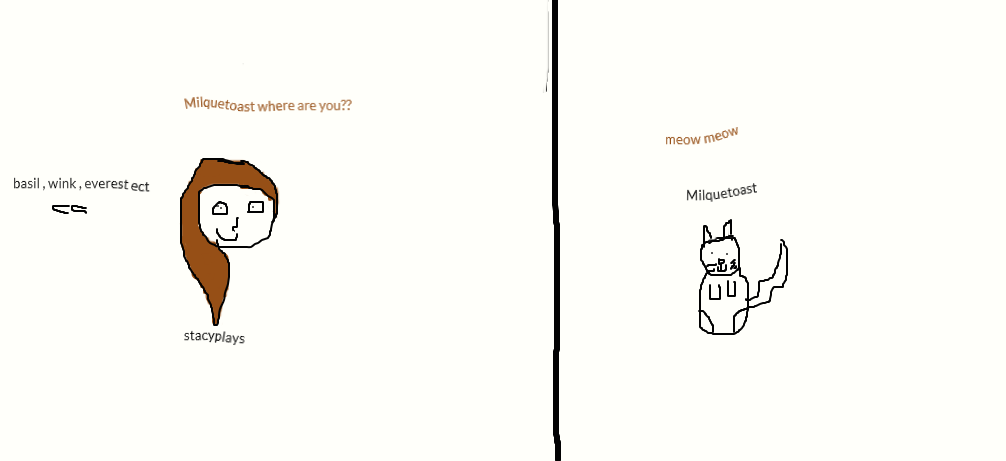 Stacyplays Dog Rescue by SillyKitten66 on DeviantArt