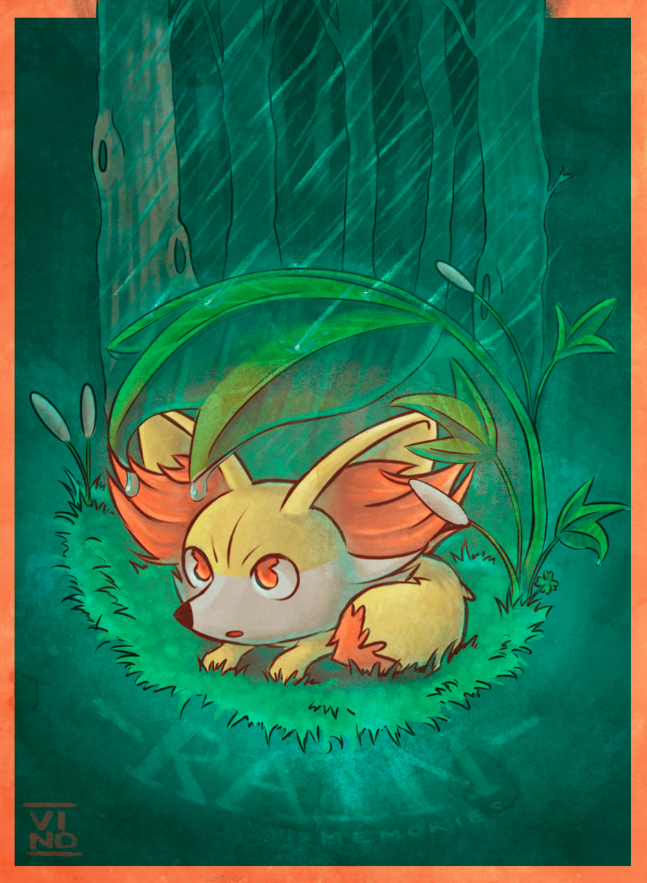 English Rain Memories Complete 1-4 by VIND7 on DeviantArt