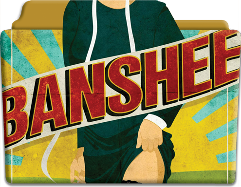 Banshee Tv Series by malan95 on DeviantArt