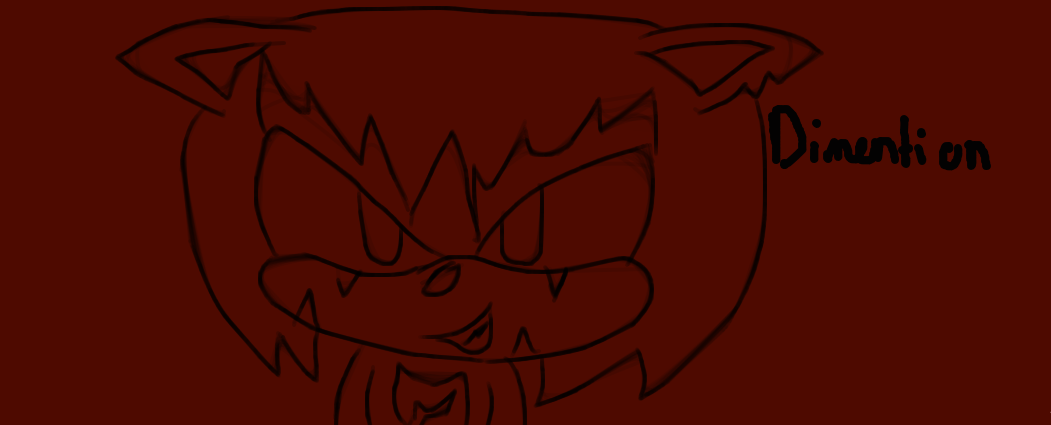 Dimention wallpaper by solo-the-hedgehog on DeviantArt