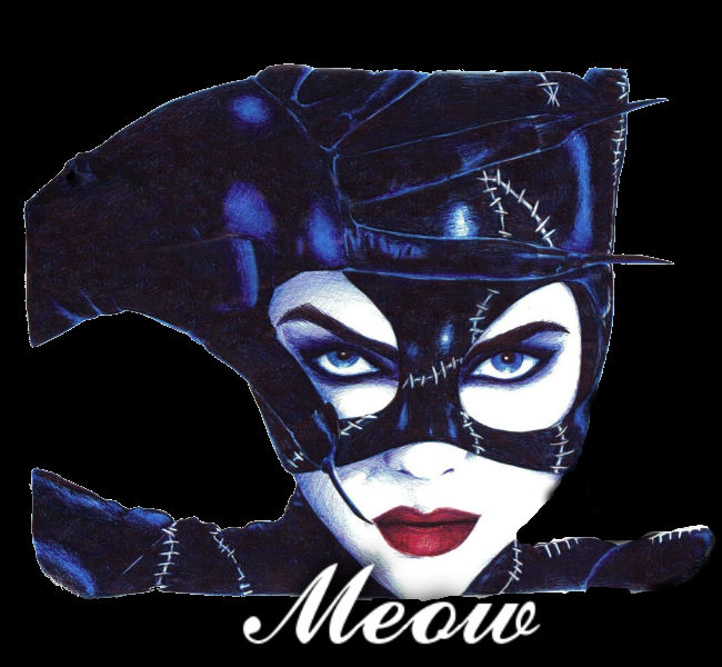 Meow by LaCoeurDeLis on DeviantArt