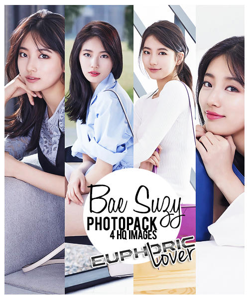 Photopack #1 - Bae Suzy by euphoriclover on DeviantArt