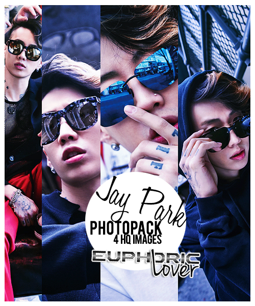 Photopack #5 - Jay Park by euphoriclover on DeviantArt