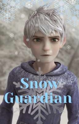 Jack Frost X OC on RotG-X-OC - DeviantArt