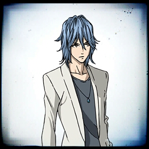 Amai Mask x Reader on OPM--x--Reader - DeviantArt