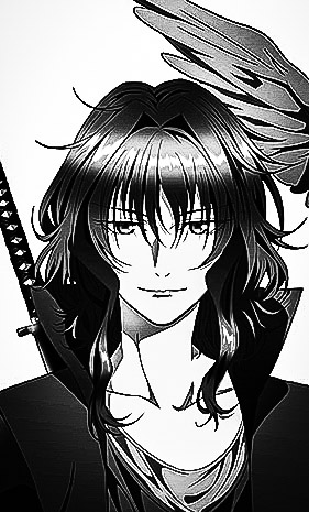 K Project x Reader on Anime-XReader - DeviantArt