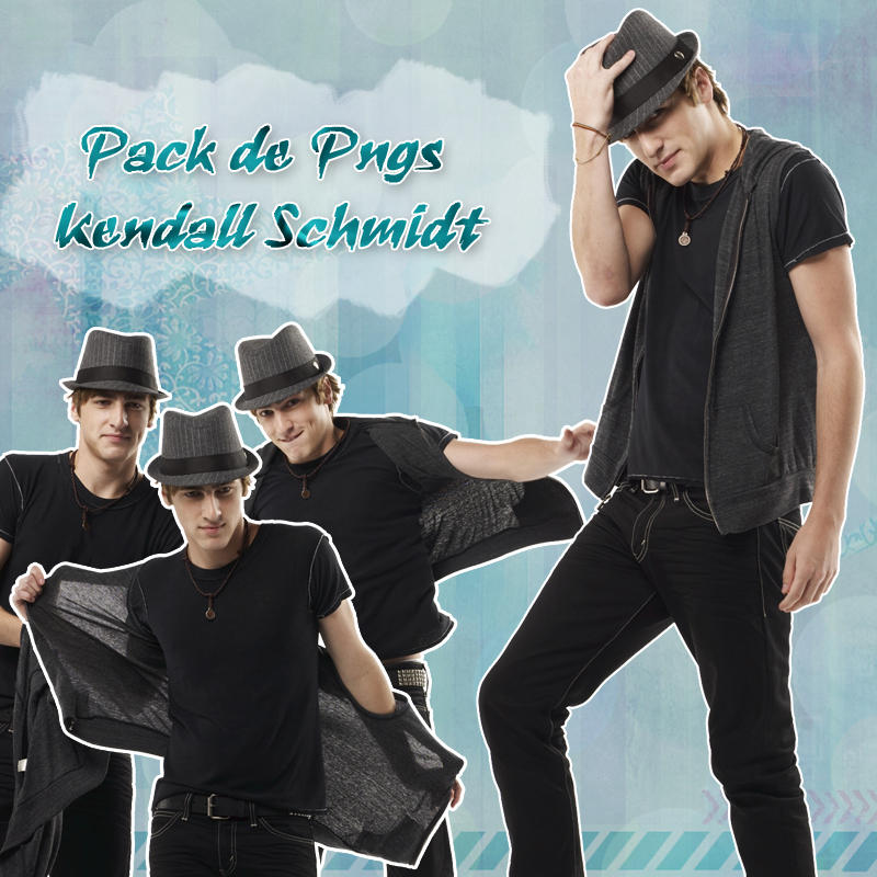 Pack de Png de Kendall Schmidt by Carol-M7 on DeviantArt