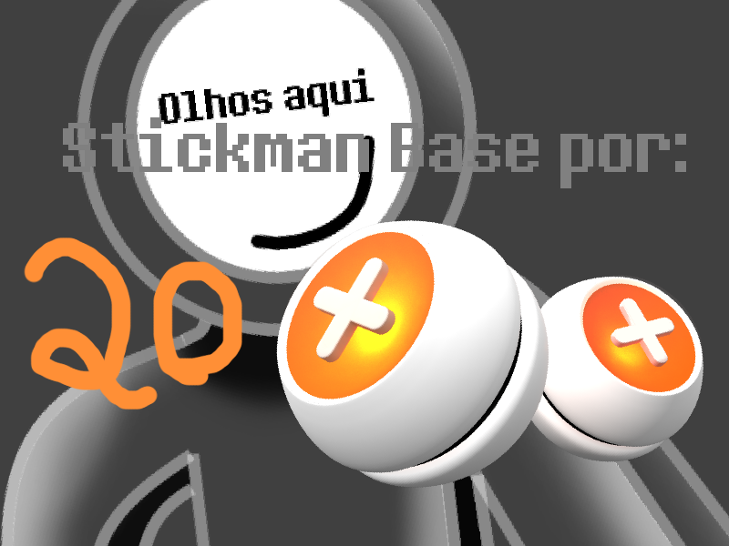 Assets in Base Stickman by HenriqueArtesVR on DeviantArt