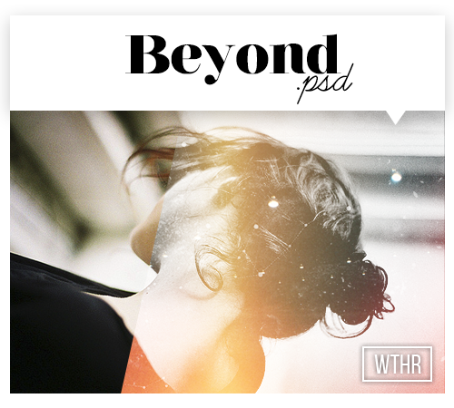 Beyond // psd by WhatTheHellResources on DeviantArt
