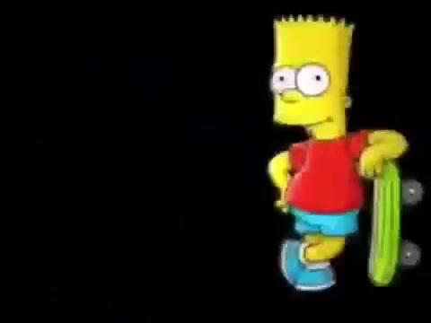 bart by goldmantheepic890 on DeviantArt