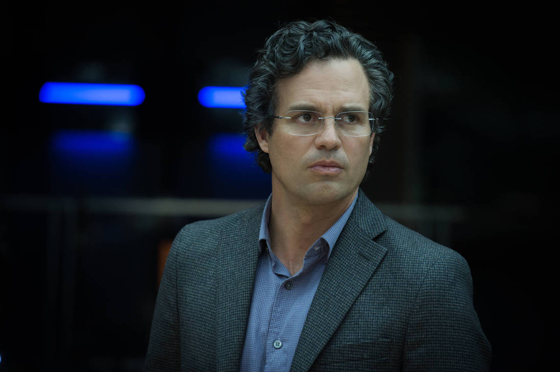 Lab Assistant (Bruce Banner x Reader) by BH6Lover on DeviantArt