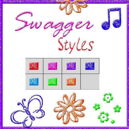 +Swagger Styles by FiamaBiebs on DeviantArt