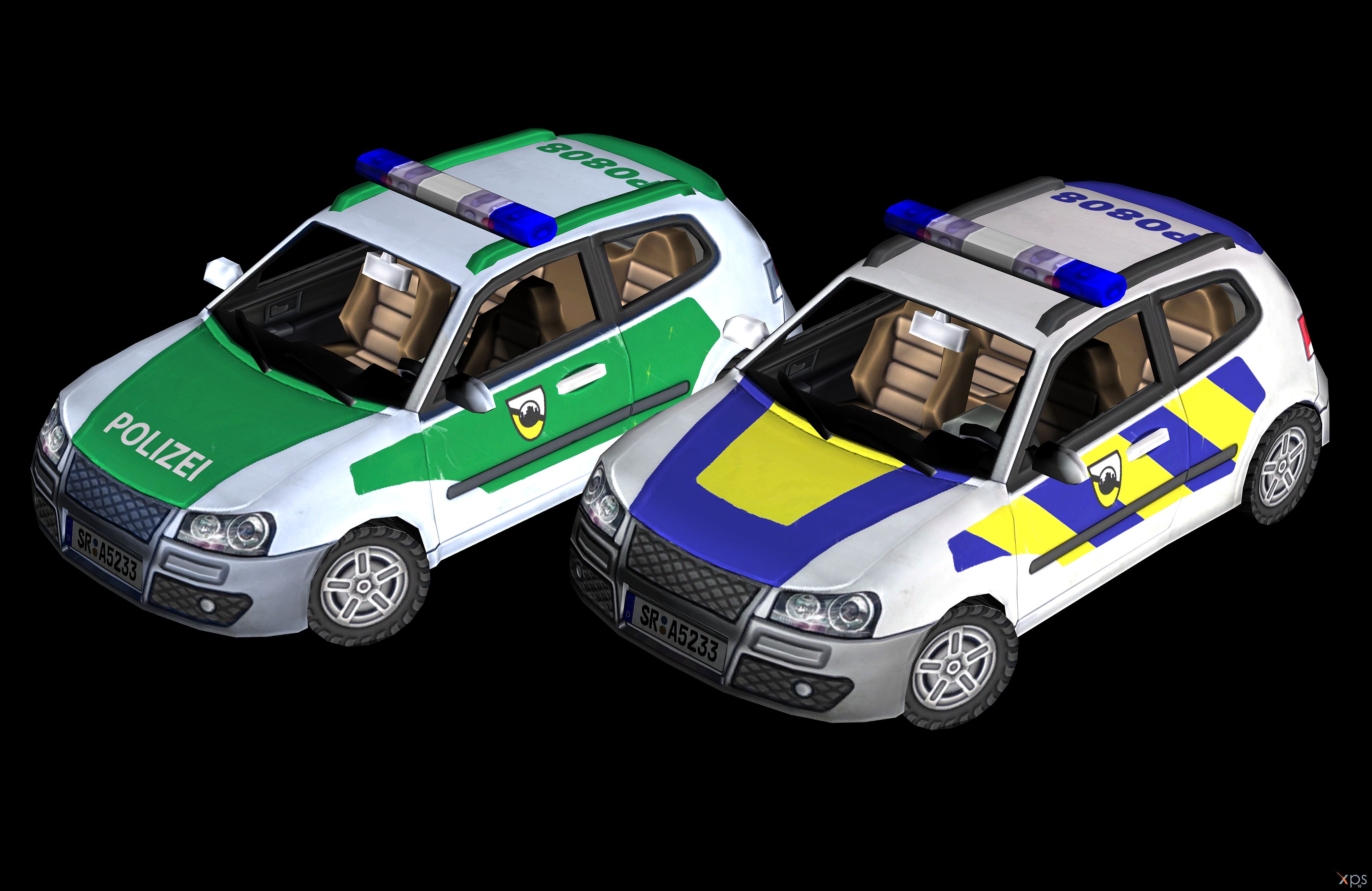 'X-COM: Enemy Unknown' Police car static by lezisell on DeviantArt