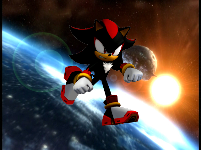Shadow SSB4 by JSRRemix on DeviantArt