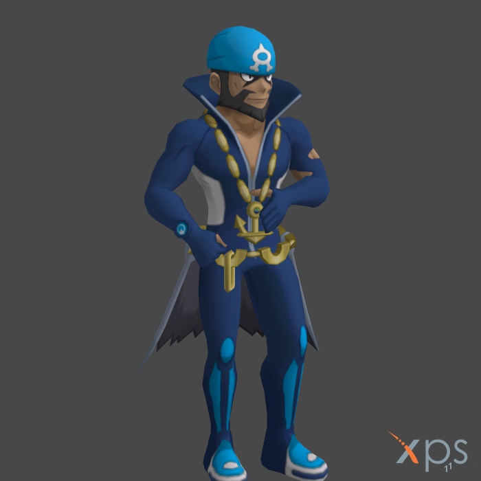 Archie by JSRRemix on DeviantArt