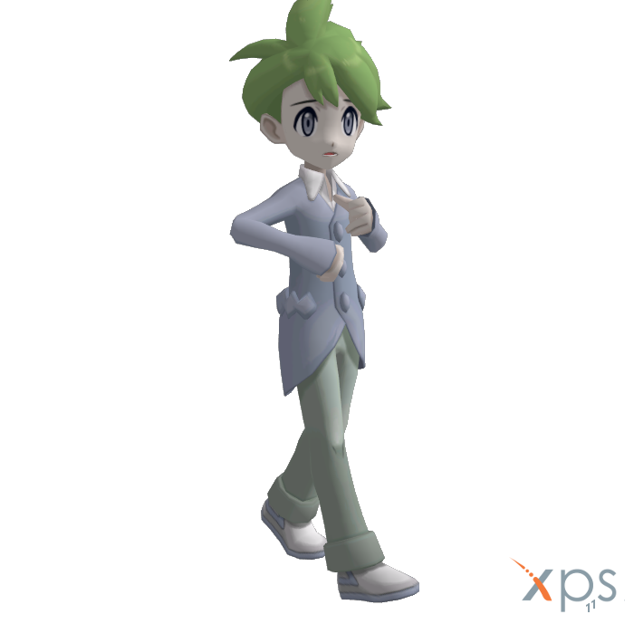 Wally by JSRRemix on DeviantArt