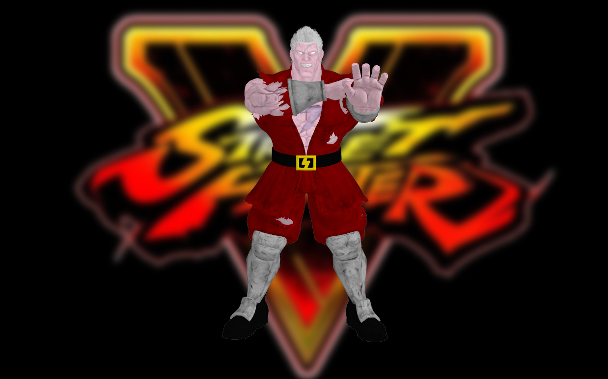 Bison 2 by JSRRemix on DeviantArt