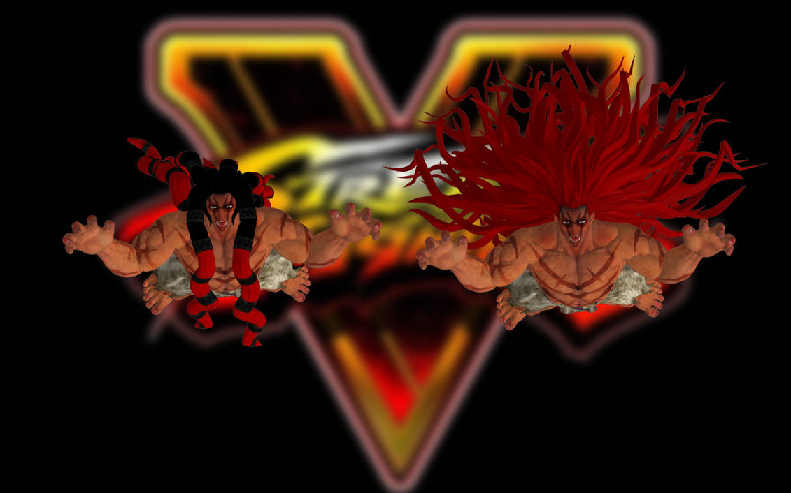 Necalli 1 by JSRRemix on DeviantArt