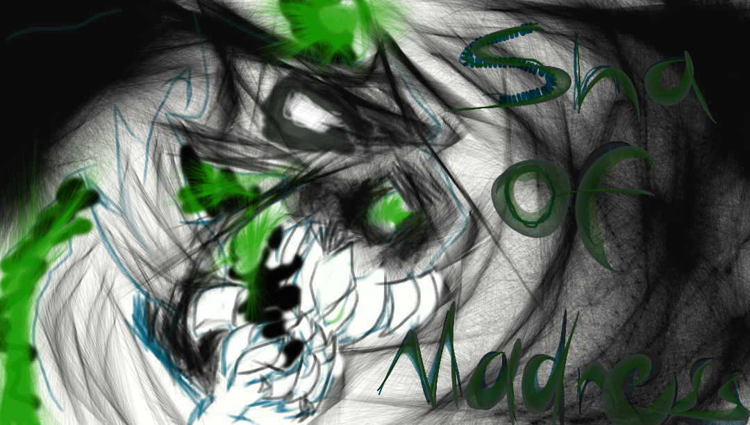 Madness by TheWingedOnes on DeviantArt