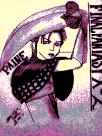 Fang FAN ART by Estarz25 on DeviantArt