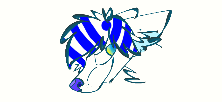 shae by Sleeepysheep on DeviantArt