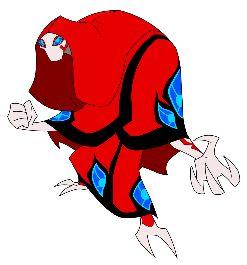 Cooler Moth by CreaB0 on DeviantArt