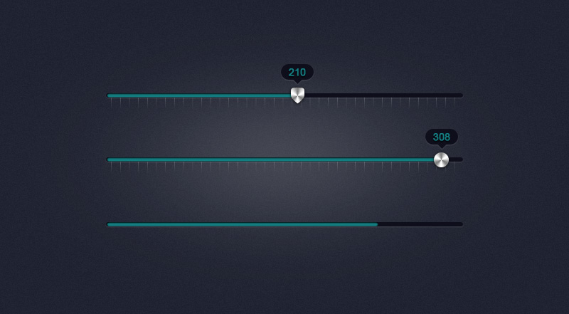 Yay - Seek Bar by vennerconcept on DeviantArt