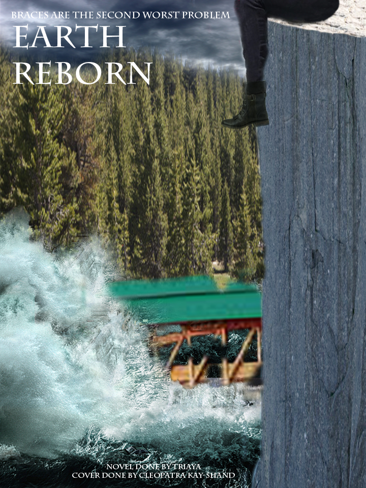 Earth Reborn by EpicFace77502 on DeviantArt