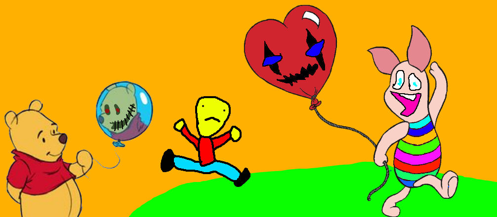 balloons by mikell99 on DeviantArt