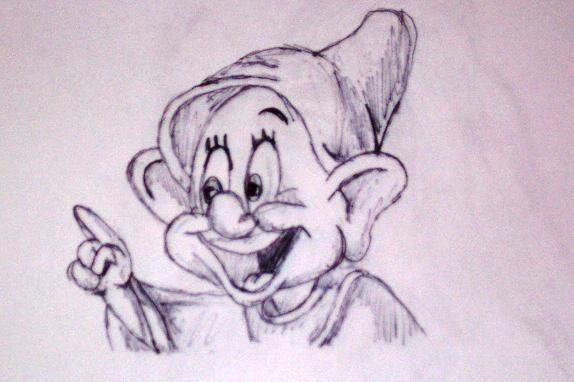 dopey by siris123 on DeviantArt