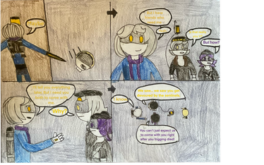 Captainparks User Profile | DeviantArt