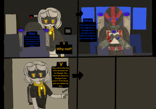 Captainparks User Profile | DeviantArt