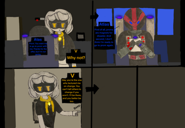 Captainparks User Profile | DeviantArt