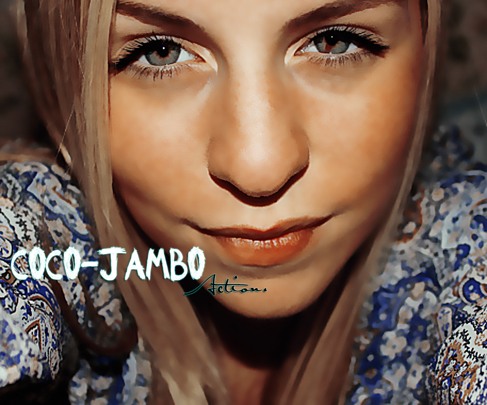 CocoJambo by ObsessedWithHim on DeviantArt