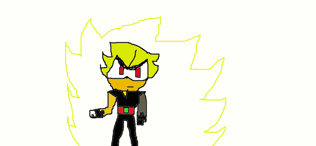 Super Eclipse (male) by setosorcerer32 on DeviantArt