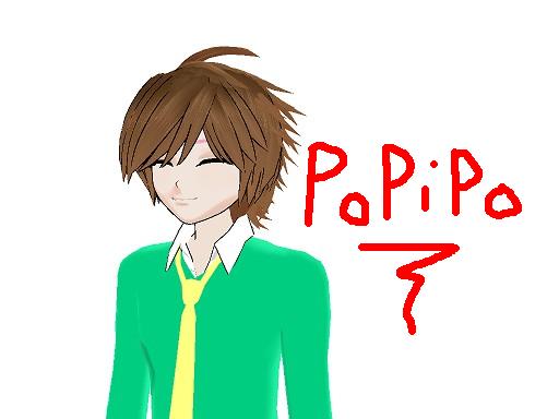 PoPiPo by Tsuki-Hana05 on DeviantArt