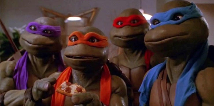 TMNT Film Verse by TMNTFanfictionHub on DeviantArt