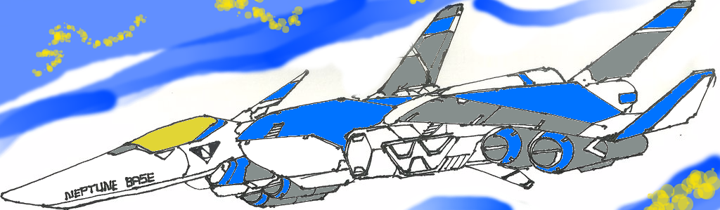 VT pilot 1979, engaging Robotech Masters. by Snakefangstryke on DeviantArt