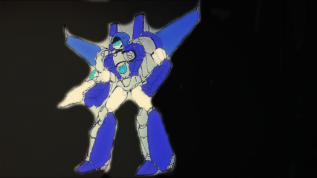 Starscream by Snakefangstryke on DeviantArt