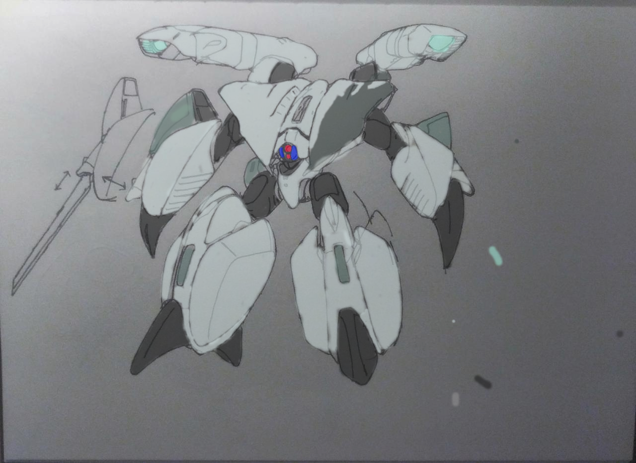 Invid by Snakefangstryke on DeviantArt