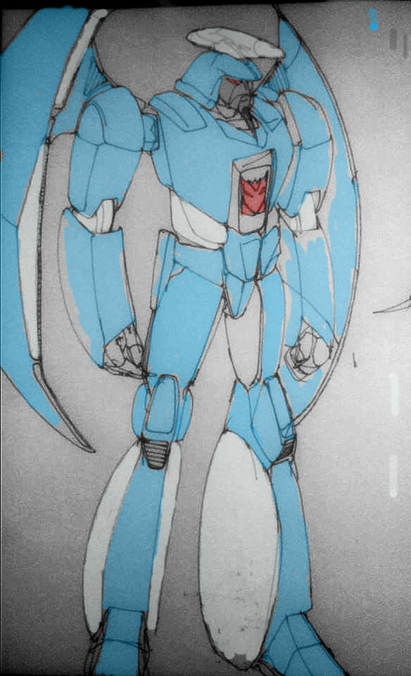 Scourge the tracker. by Snakefangstryke on DeviantArt