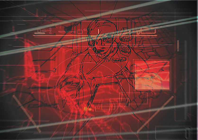 Gundam Pilot : ) by Snakefangstryke on DeviantArt