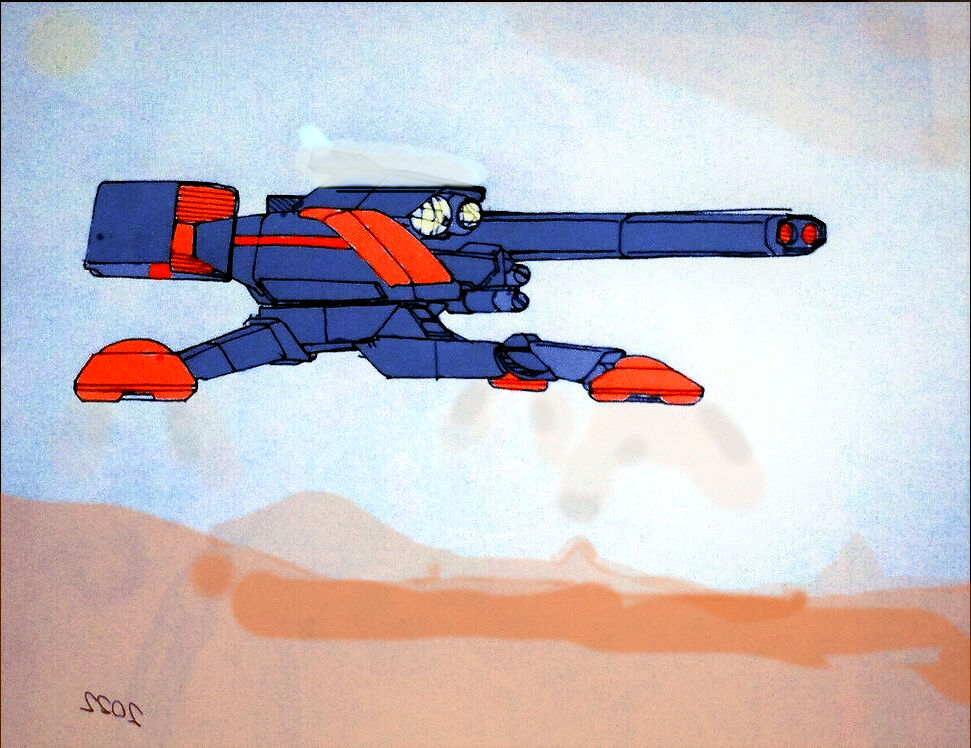 Interlocker drawing update by Snakefangstryke on DeviantArt