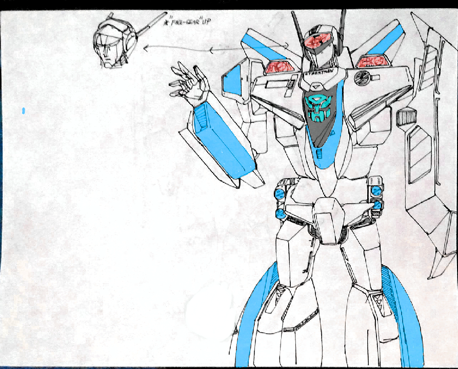 Skyfire by Snakefangstryke on DeviantArt