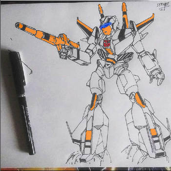 Explore the Best Technobots Art | DeviantArt